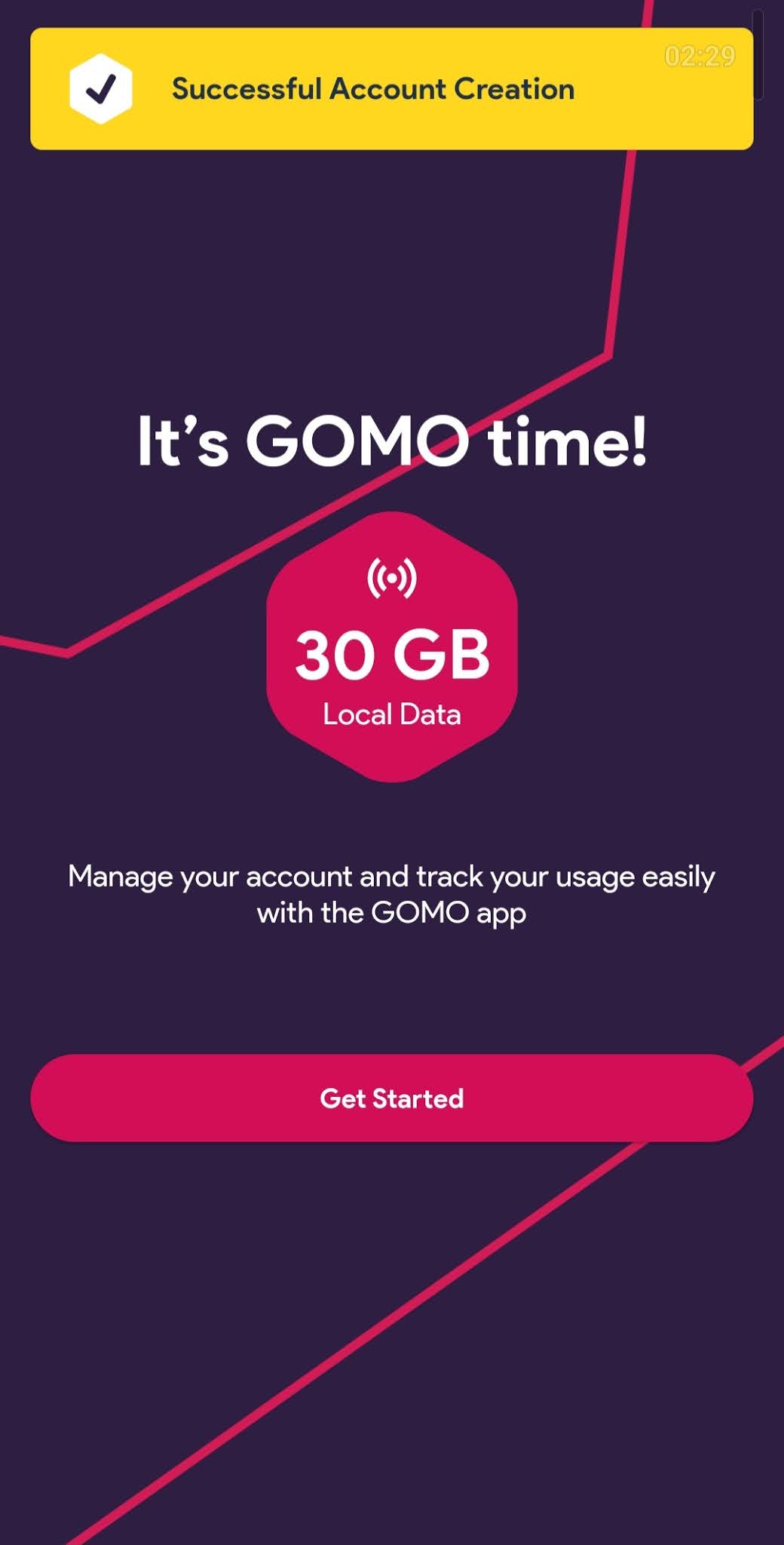 Dropped like a Hatputito: GOMO | Data with NO Expiry! (Plus Smart's ...