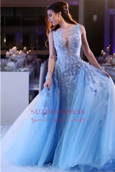 Magic in the Moonlight Prom Dresses - Only Yesterday