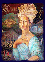 New Orleans Religion: Marie Laveau's Life Aside from VooDoo