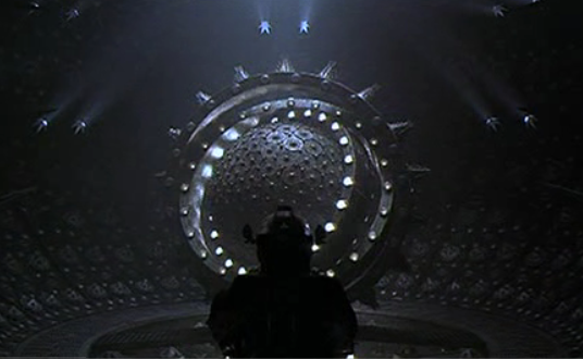 Event Horizon - Le blog de voracinephile