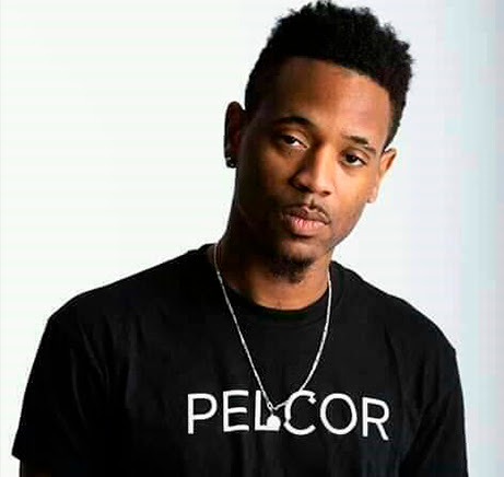 Deezy '' Artista é o mais novo membro da Sony Music Pt'' - baixe mp3