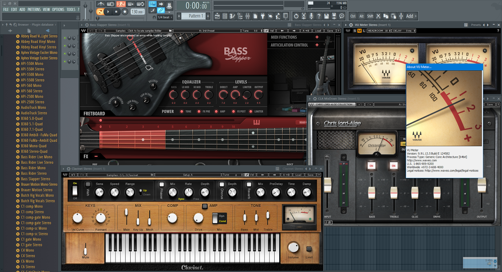 Vst3