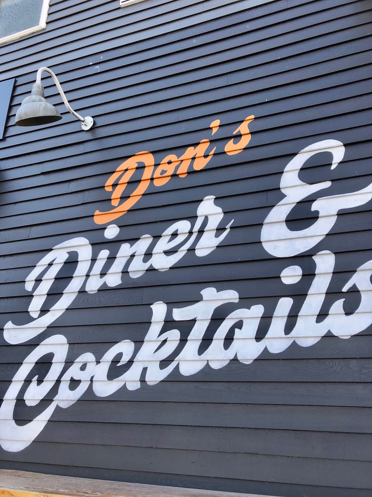 Don's Diner - Milwaukee, WI (Review With Photos) - Let's Get Lost ...