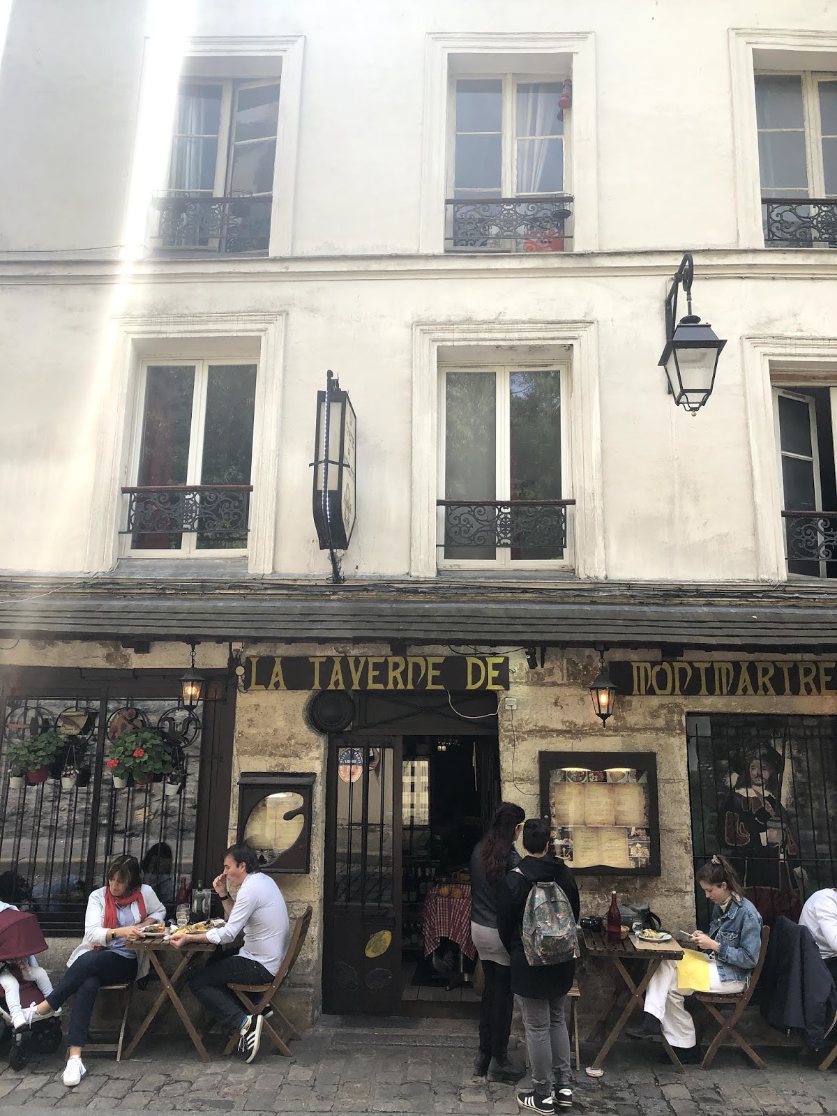 The Ultimate Guide to Paris Itinerary | OUR TRAVEL ITINERARY