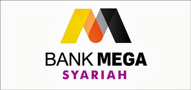 Logo Bank Mega Syariah - Perumperindo.co.id