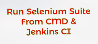 Automaters: Full Stack QA_SDET: How to run selenium tests from Jenkins ...