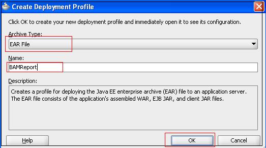 Problem While Deploying Oracle Adf Application Javalangclassnotfoundexception Oracleadf