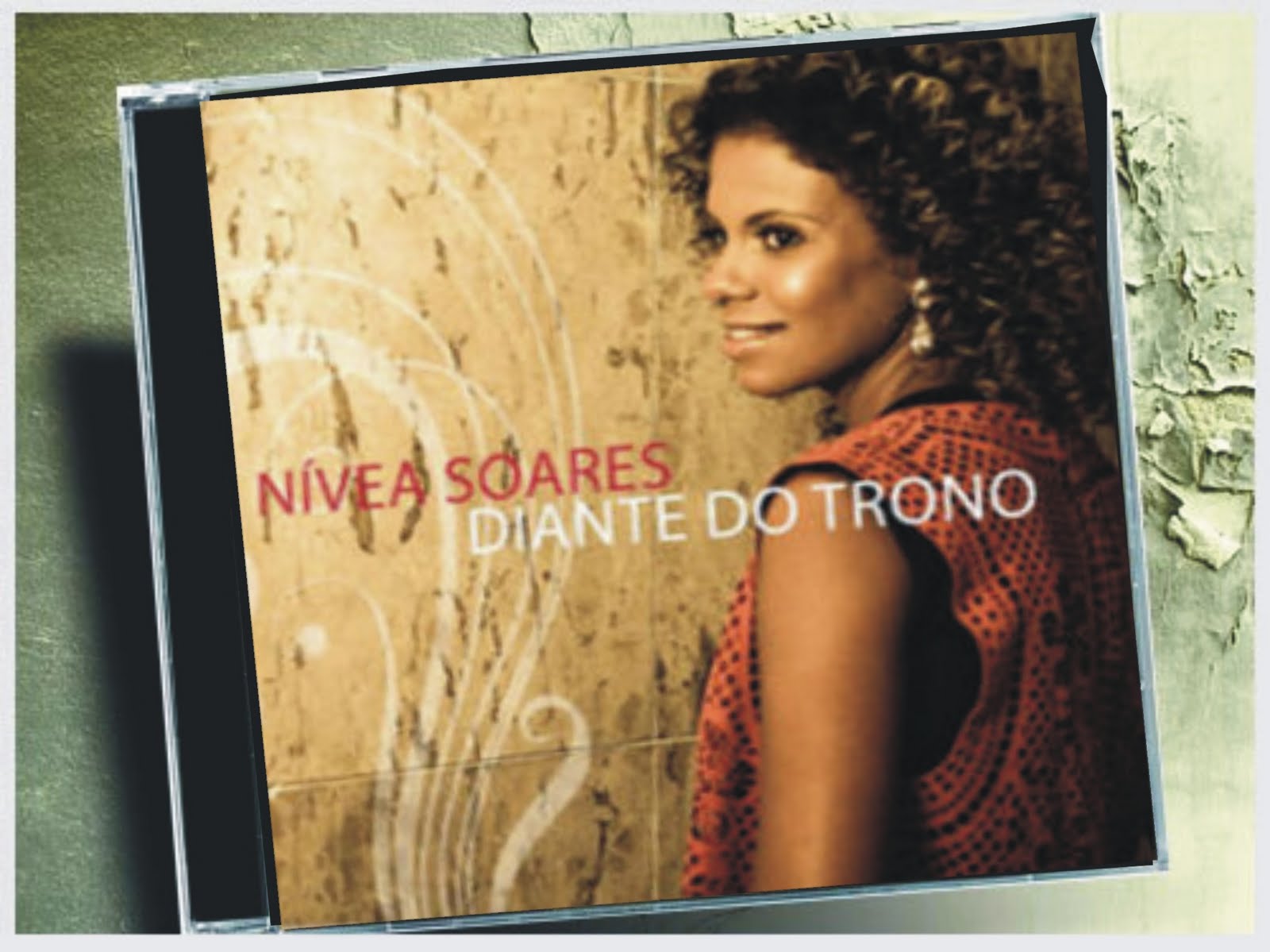 NG inicio: Nívea Soares (Discografia )