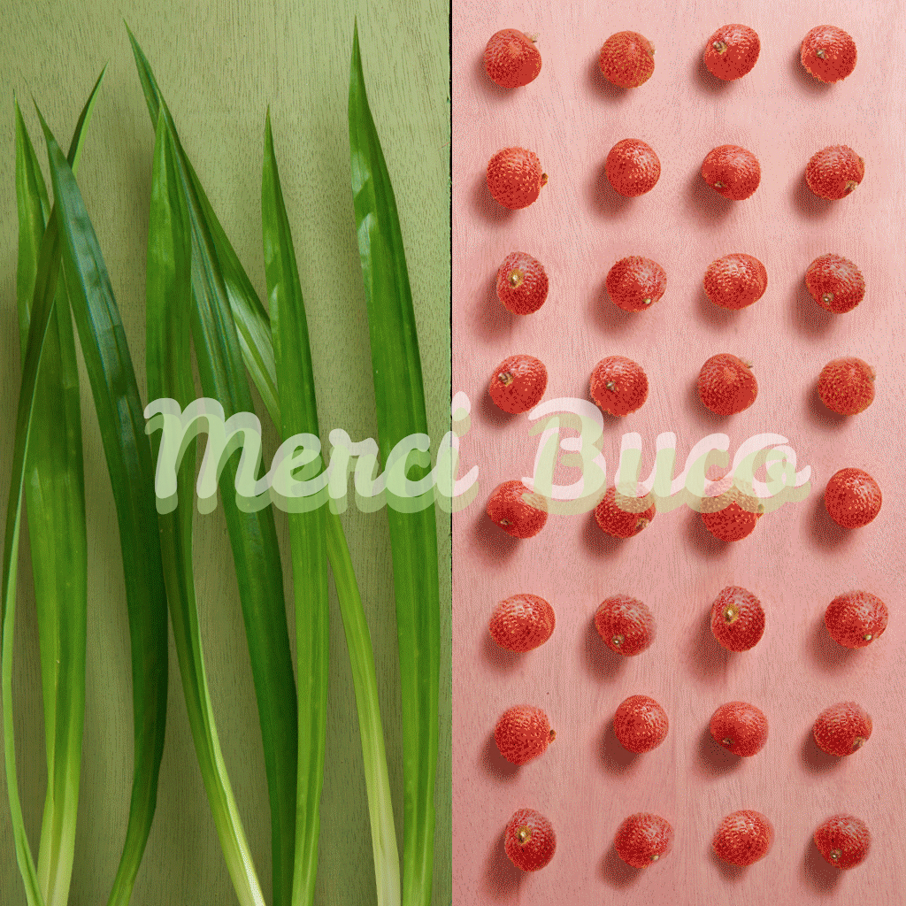 Try Merci Buco! - ARTSY FARTSY AVA