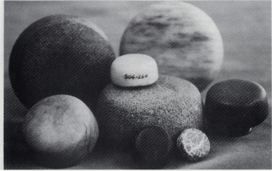 Dispatches from the LP-OP: Evidence of ancient Indian game of 'chunkey ...