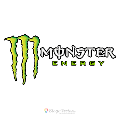 Monster Energy Logo vector (.cdr) - BlogoVector