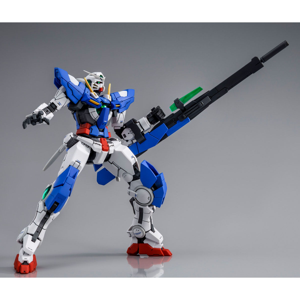 P-Bandai: RG 1/144 Gundam Exia Repair III - Release Info