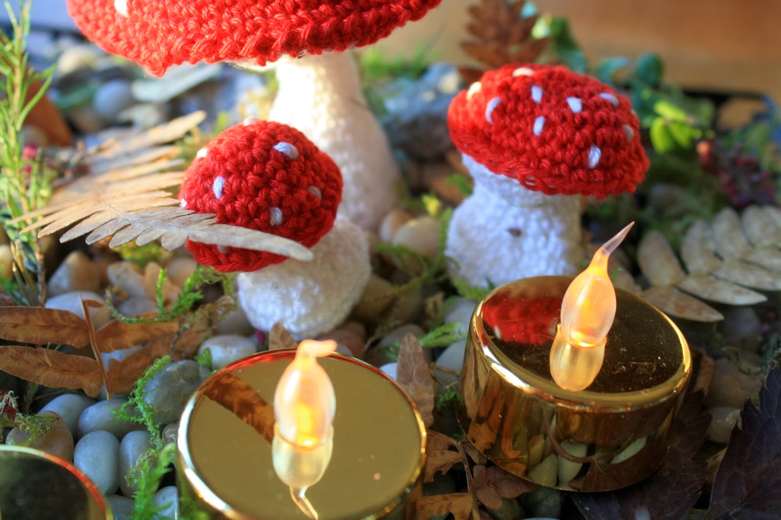 MIN NATUR: Andra advent