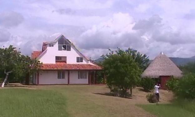 Pasión por Colombia: Guamo