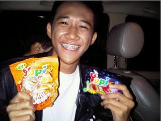 wallpaperew: Dicky Smash Boyband Picture