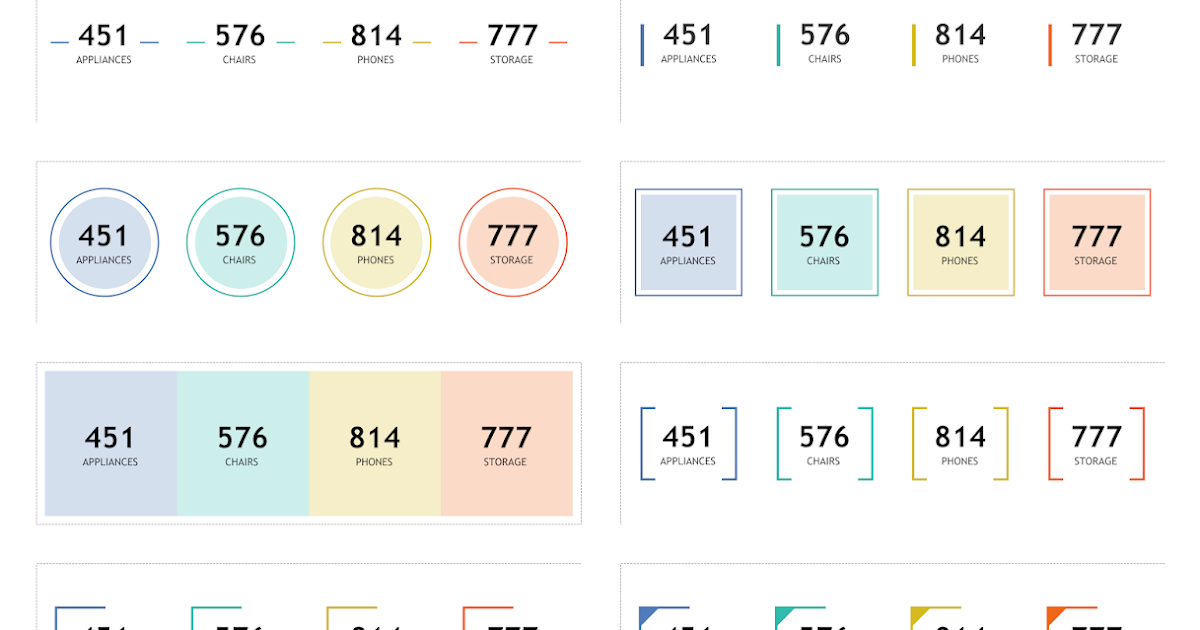 22 Different BAN Designs - The Flerlage Twins: Analytics, Data ...