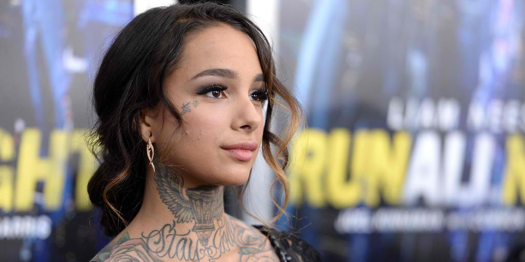 Cleo Wattenström: A Swedish-American Famous Tattoo Artist