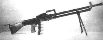 welcome to the world of weapons: Kucher Model K1