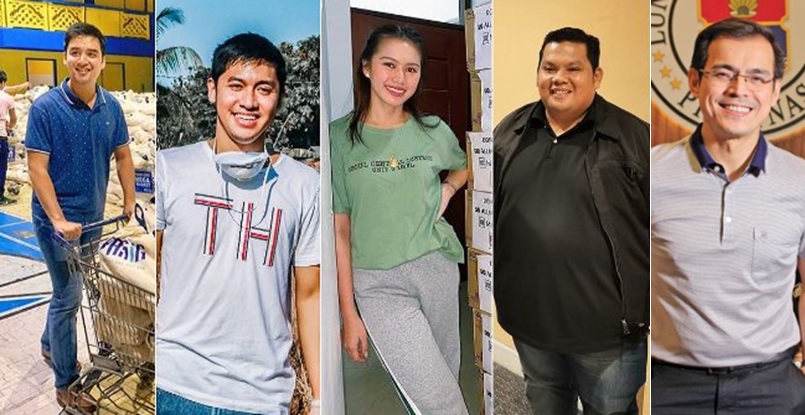 LOOK: Young mayors who wowed everyone with impressive response to COVID ...