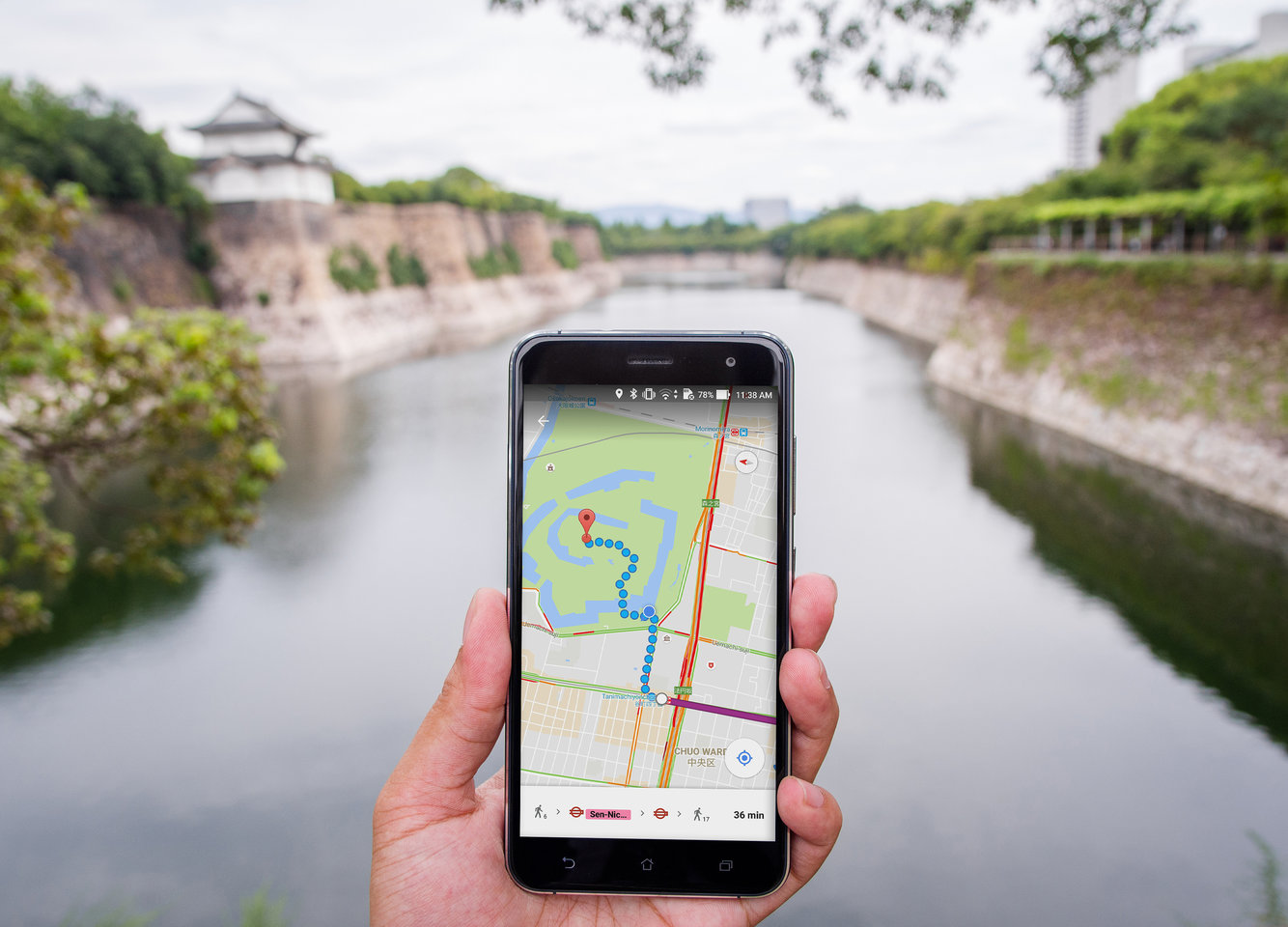 How To Save A Location On Google Maps On Your Computer Or Mobile Device And Add It To A List how-to-save-a-location-on-google-maps-on-your-computer-or-mobile-device-and-add-it-to-a-list