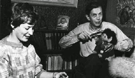 Those Old Dam Things!: 2014