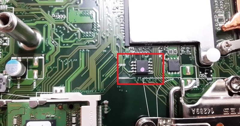 Wahyu Wijanarko EN How To Recover Lenovo C460 Power on And BIOS Supervisor Password wahyu-wijanarko-en-how-to-recover-lenovo-c460-power-on-and-bios-supervisor-password