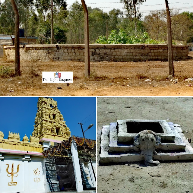 Know your neighbourhood -9: Hebbal, Yelahanka, Chikkajala & Singapura