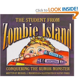 The Second Grade Superkids: Must Have Picture Books!