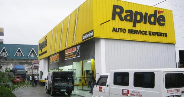 Auto Service Complete Wheel Alignment, Tire Rotation and Preventive ...