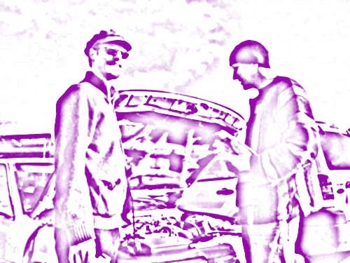 Ennyman's Territory: Beaner’s Central to Mark 20th Anniversary with ...