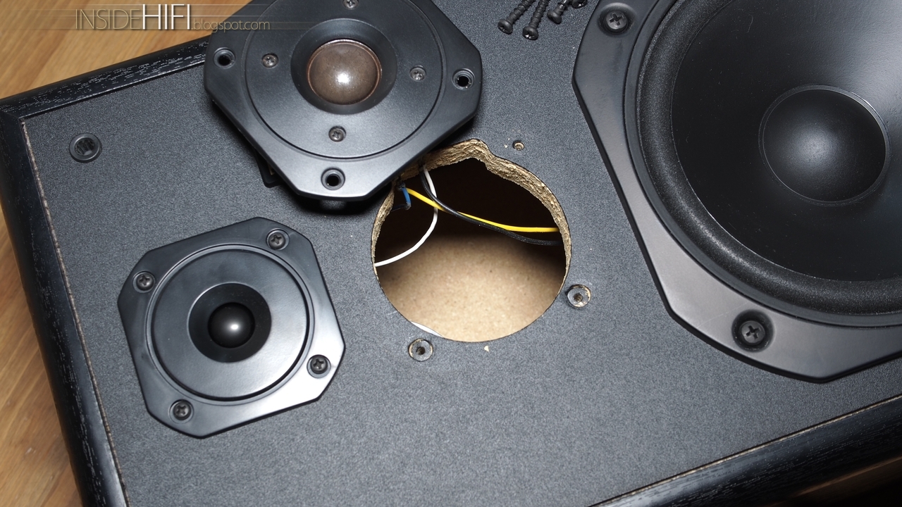 Inside Hi-Fi: Technics SB-CS65