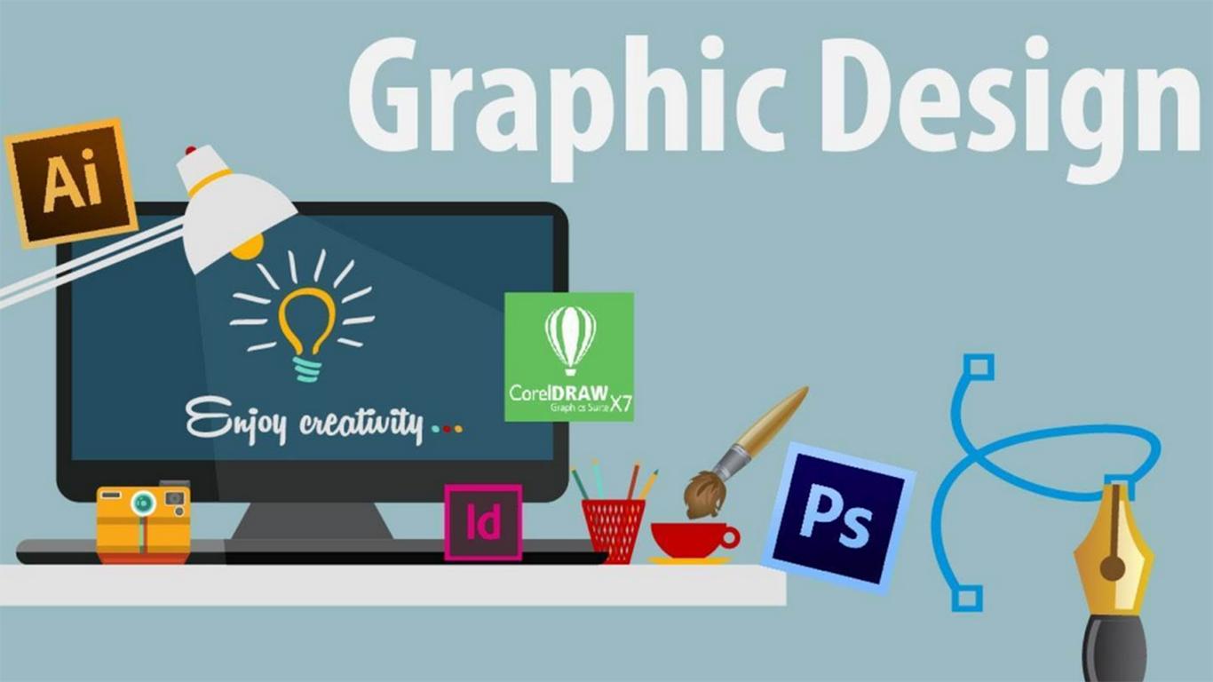 Belajar Desain Grafis Mudah dan Cepat untuk Pemula