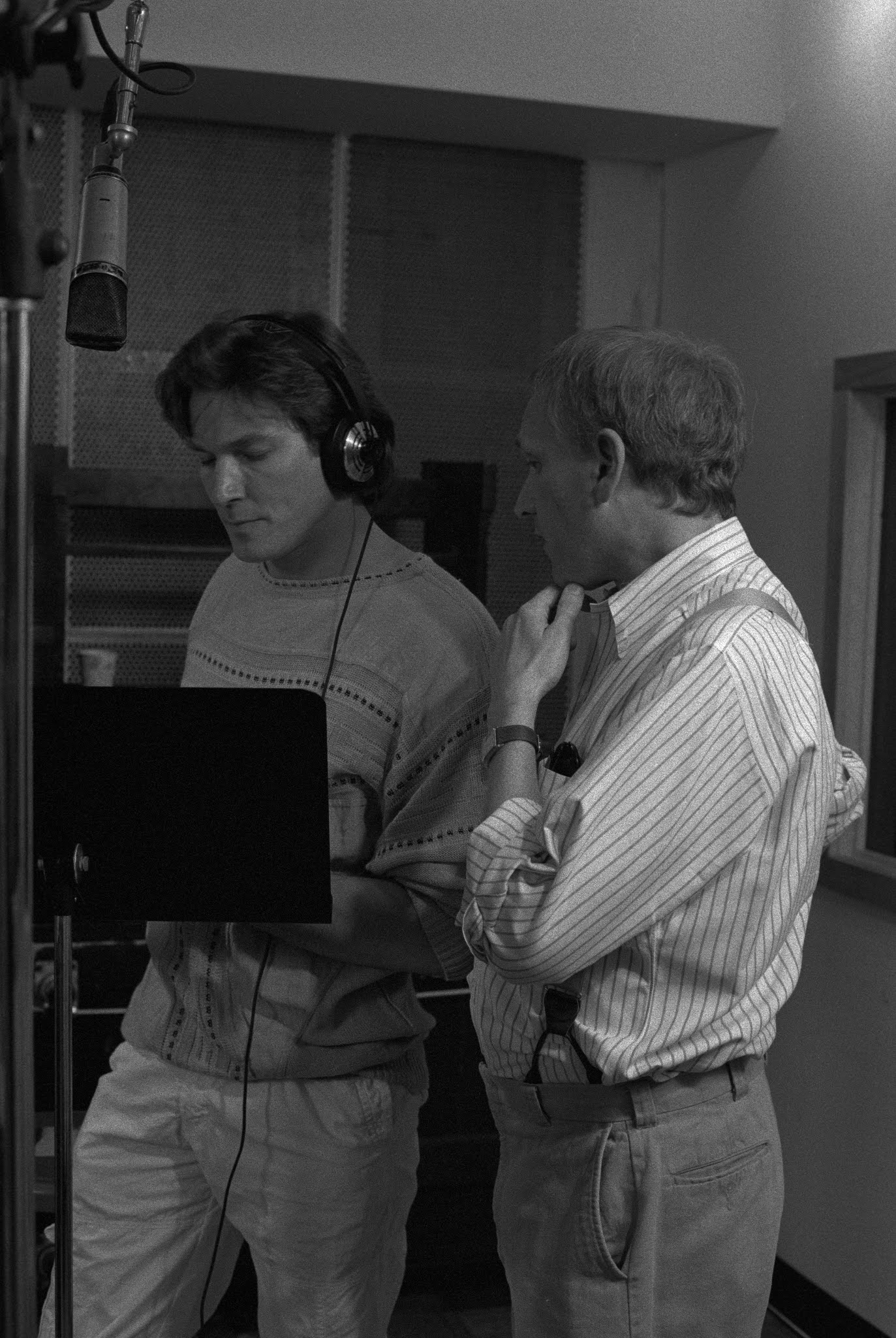 Deja View: Howard Ashman