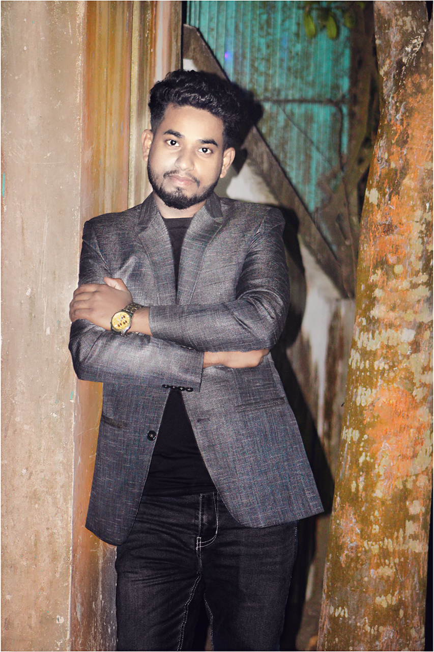 Anfcbd Nirob (Prince) - MD Saiful Islam Murat