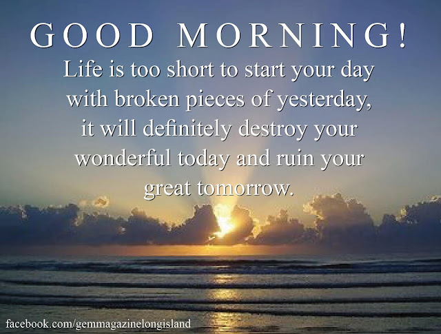 Gem Magazine Long Island Inspiration & Empowerment