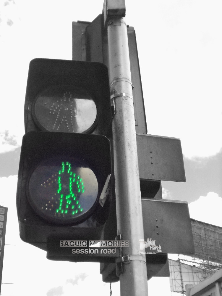 Session Road: Baguio Restaurants and More - Travex Travels - Travel ...