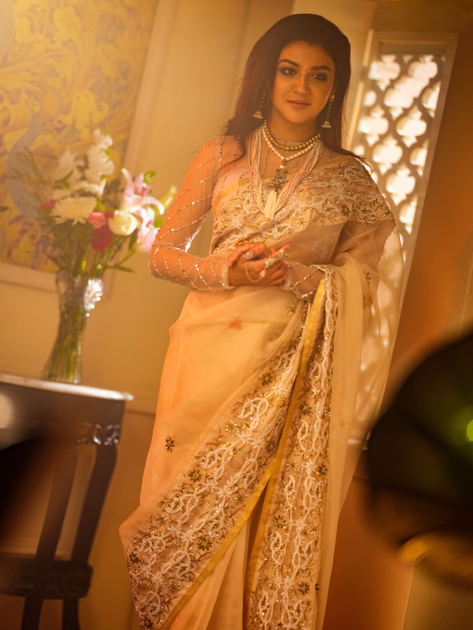 40+ Images of Jaya Ahsan