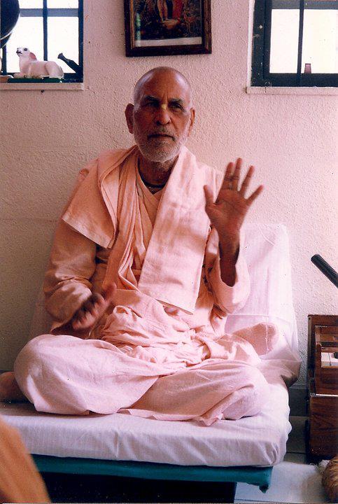 Hari Katha: El significado de Vyasa Puja