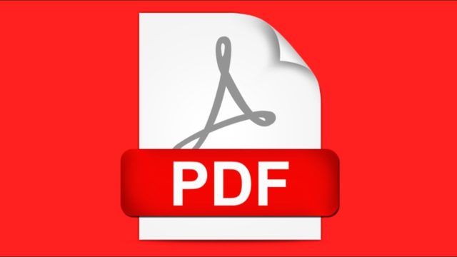 Blog elhacker.NET: Estructura archivos PDF con malware - Análisis y ...