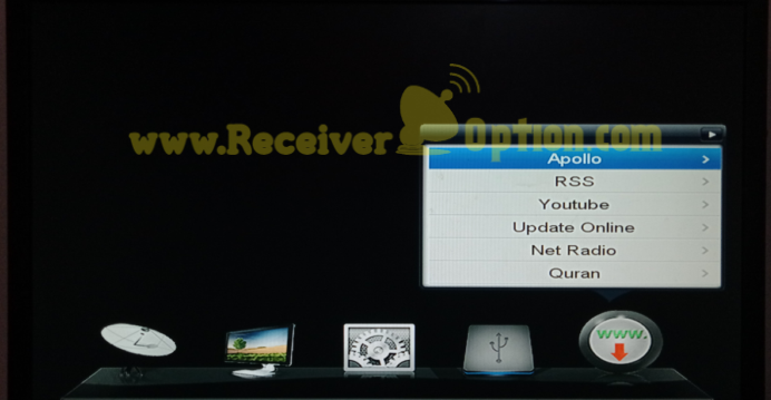 STARSAT MINI EXTREME SERIES HD RECEIVER NEW SOFTWARE V2.91 27 APRIL ...
