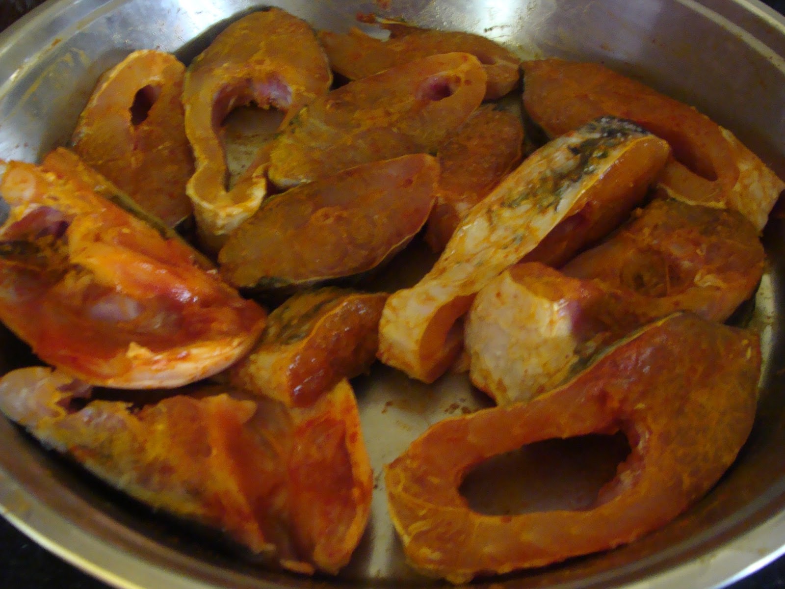 Policha Meen Curry | Yummy-And-Healthy-Food