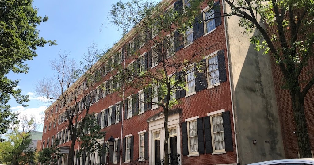 Philaphilia: Old-Ass Building: Garfield Duncan Building