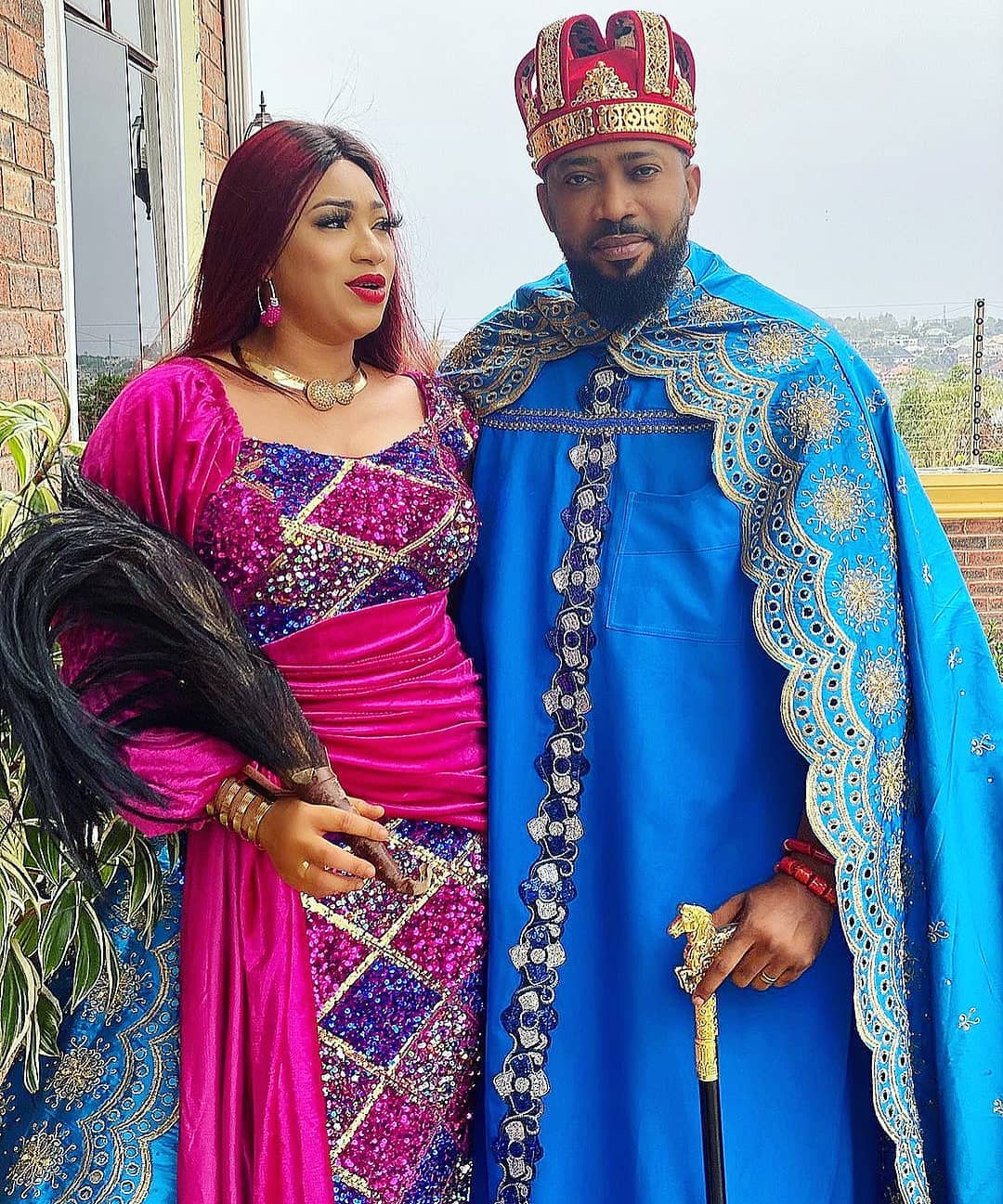 Who Is Frederick Leonard? Biography, Pictures, Wife, Sister, Child, Age