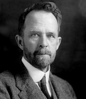 CURIOSIDADES CIENTÍFICAS : MORGAN. La genética experimental moderna