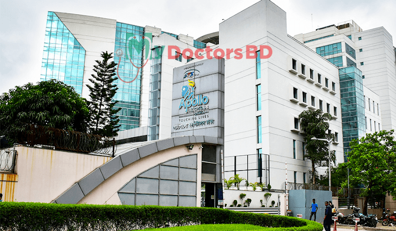 Evercare Hospital Dhaka - Doctor List, Address, Appointment, Contact Number
