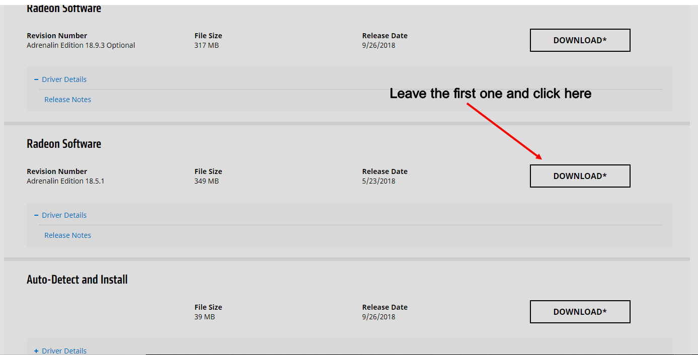 Worlds TECHed Up: How to find OpenGl version of your Graphics Driver ...