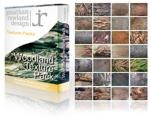 Free Photoshop Texture Packs