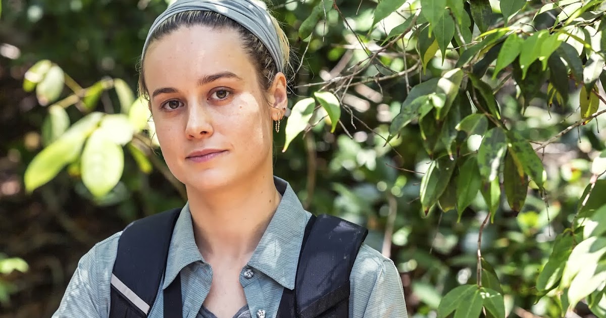 ParsaGeeks - Desbravando Filmes e Séries: NAT GEO | Cara Delevingne ...