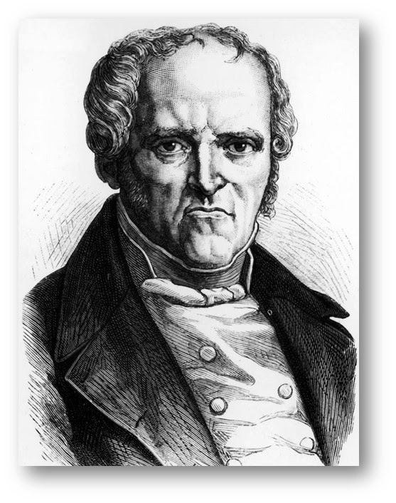 TU MESA DE DINERO: VIDA Y OBRA DE CHARLES FOURIER