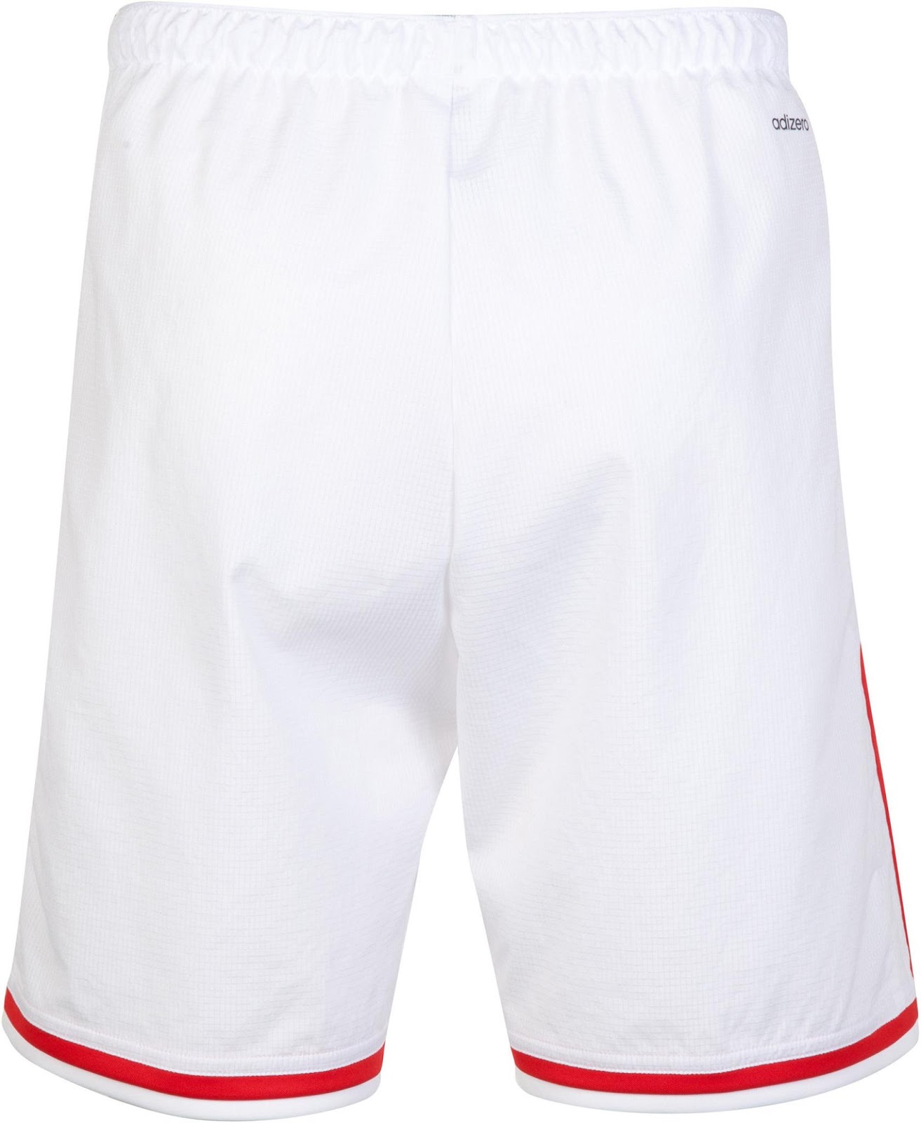 Nottingham Forest 14-15 Kits Released - Footy Headlines